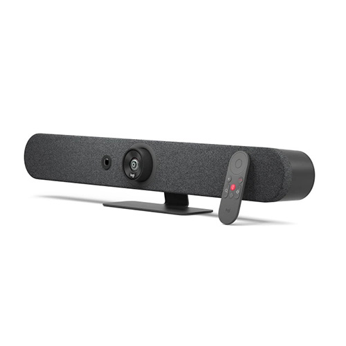 Logitech Rally Bar Mini Graphite Video Conferencing System Price in BD