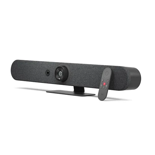 Logitech Rally Bar Mini Graphite Video Conferencing System Price in BD