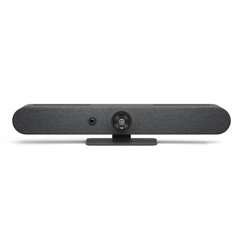 Logitech Rally Bar Mini Graphite Video Conferencing System Price in BD