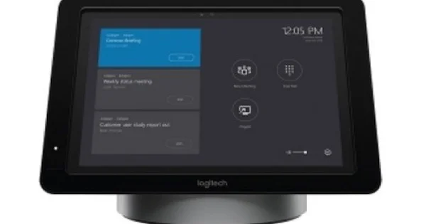 Logitech SmartDock (Used with Microsoft Surface Pro) Price in BD