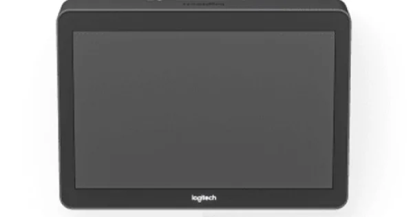 Logitech Tap Touch Meeting Room Controller price in BD