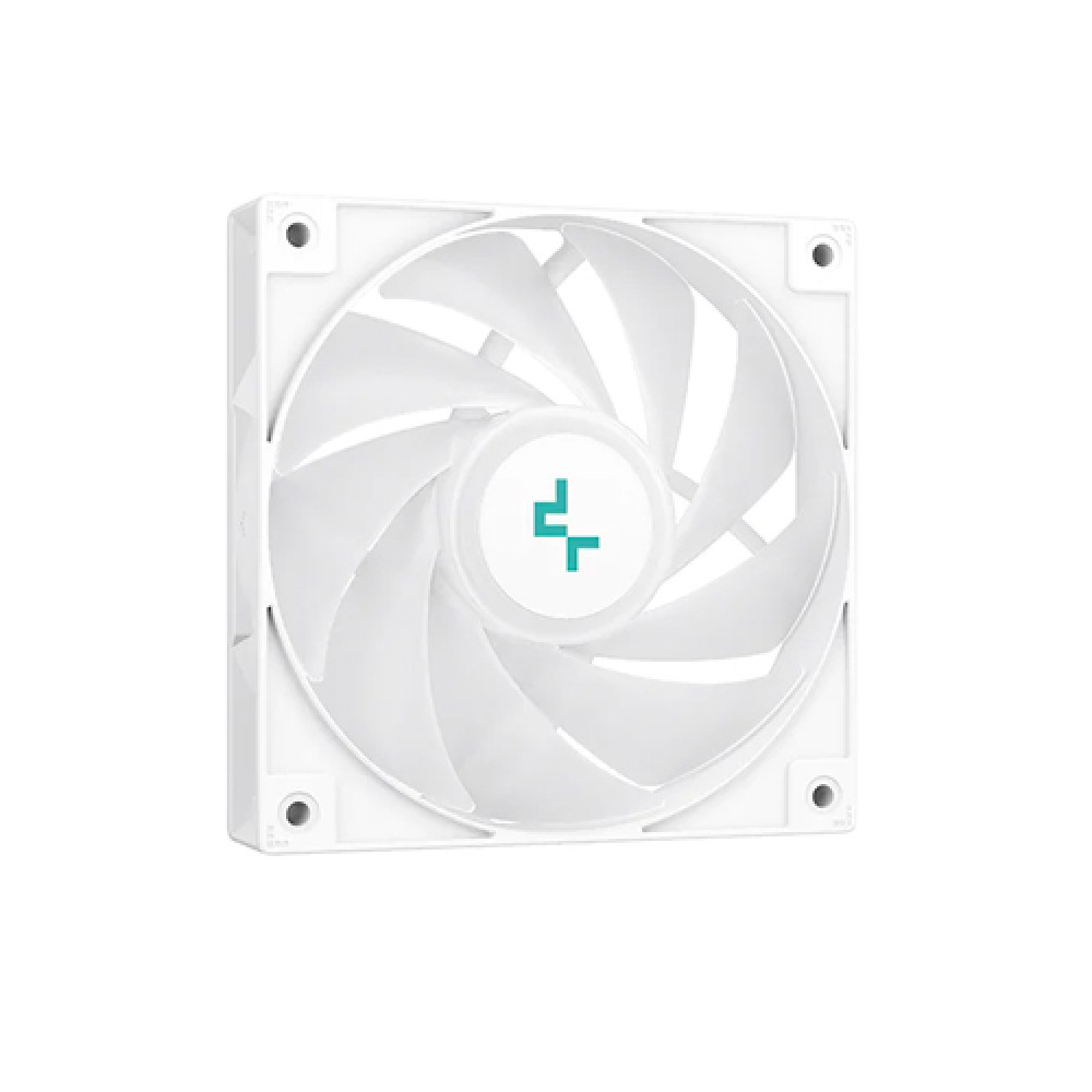 DeepCool AG500 WH ARGB Single Tower CPU Cooler Price In BD