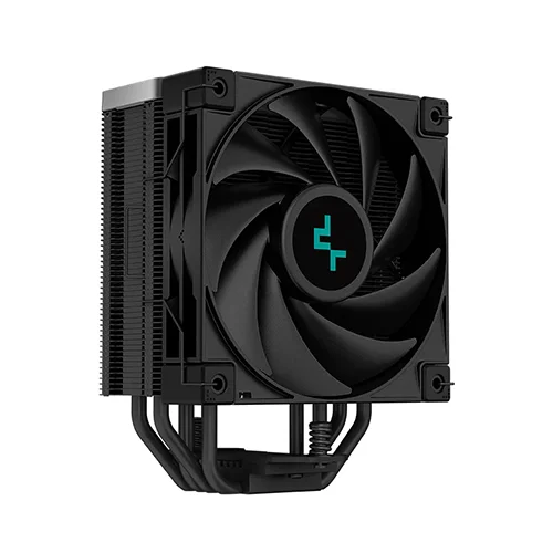 DeepCool AK400 ZERO DARK CPU Air Cooler Price in BD