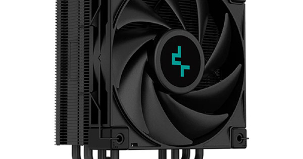 DeepCool AK400 ZERO DARK CPU Air Cooler Price in BD