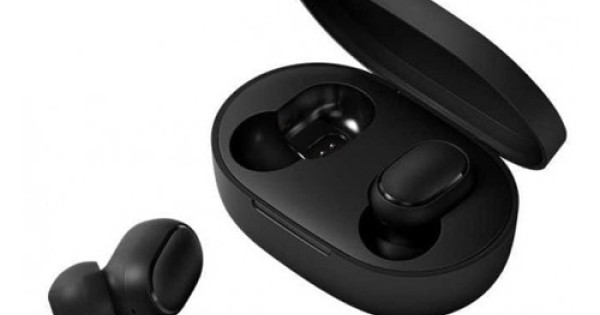 Xiaomi Mi True Wireless Earbuds Basic S Price in Bangladesh