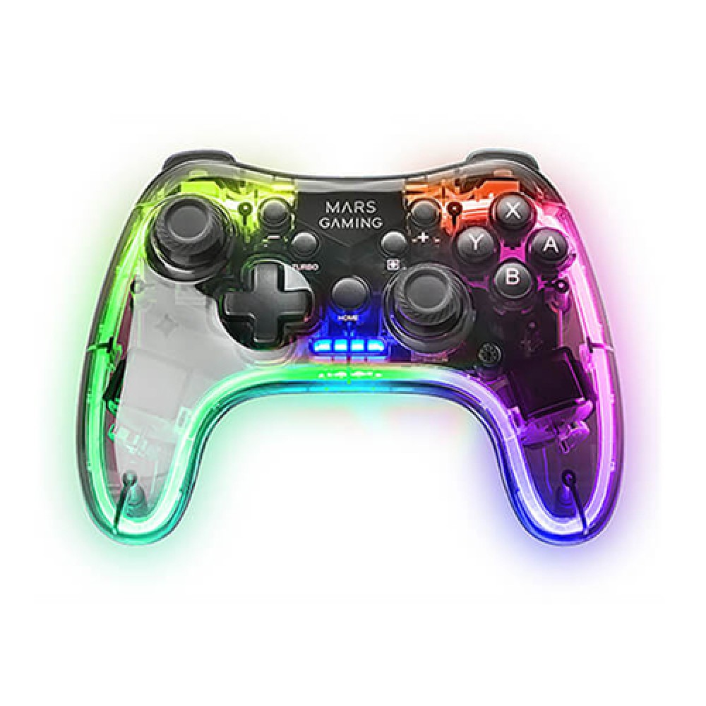 Ajazz AG190 Wireless RGB Gamepad Price In BD