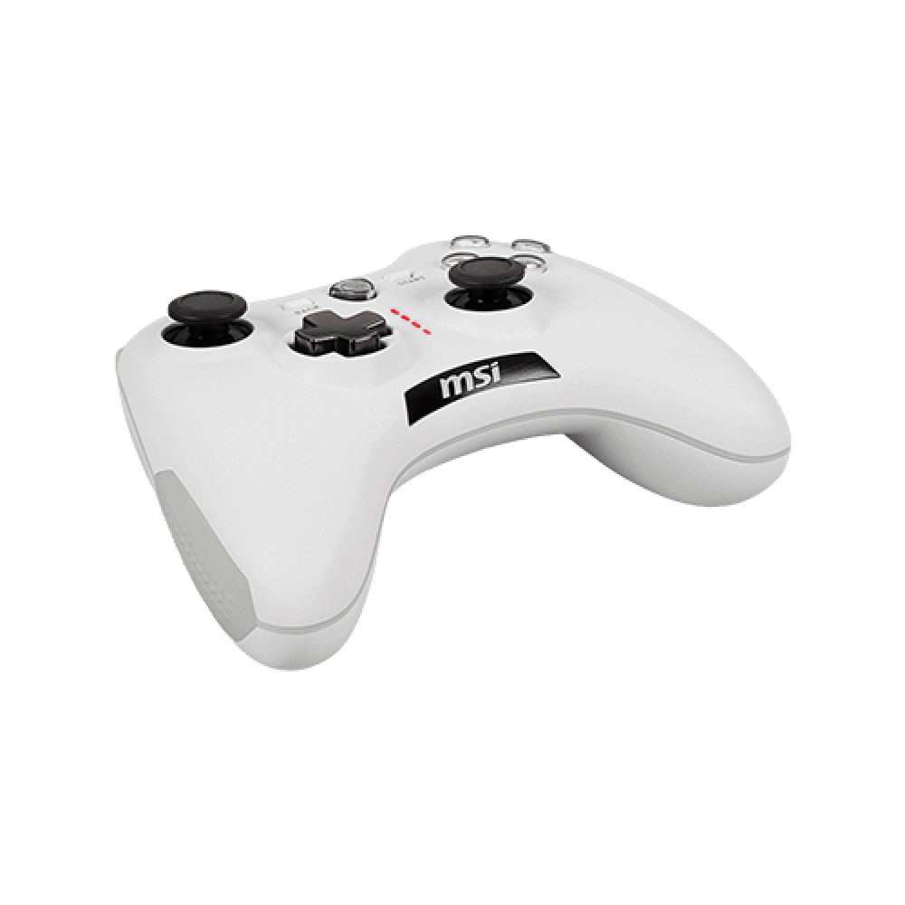 MSI FORCE GC20 V2 Gaming Controller (White) Price In BD