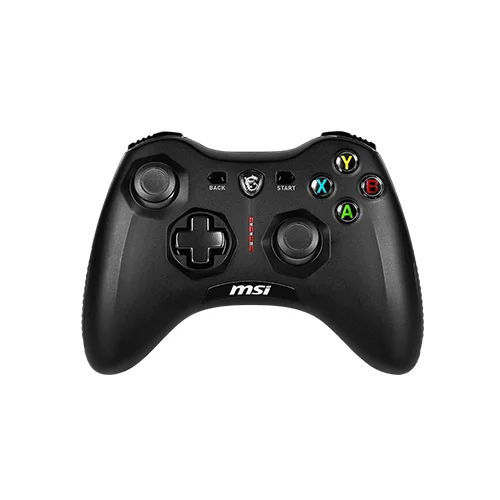 MSI FORCE GC30 V2 Wireless Gaming Controller Price In BD