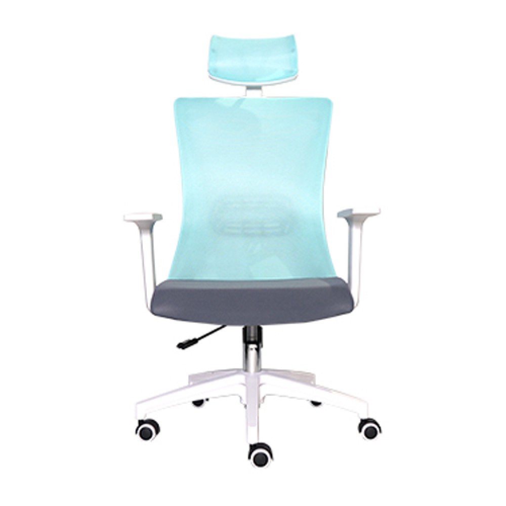 Fantech OCA258 Breathable Office Chair Price In BD