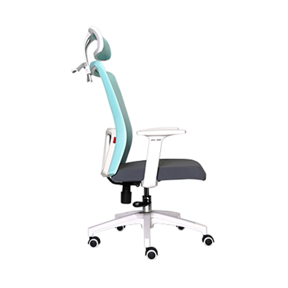 Fantech OCA258 Breathable Office Chair Price In BD