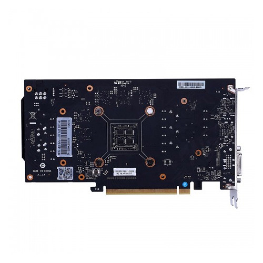 Colorful GTX 1650 Super GDDR6 Graphics Card Price In BD