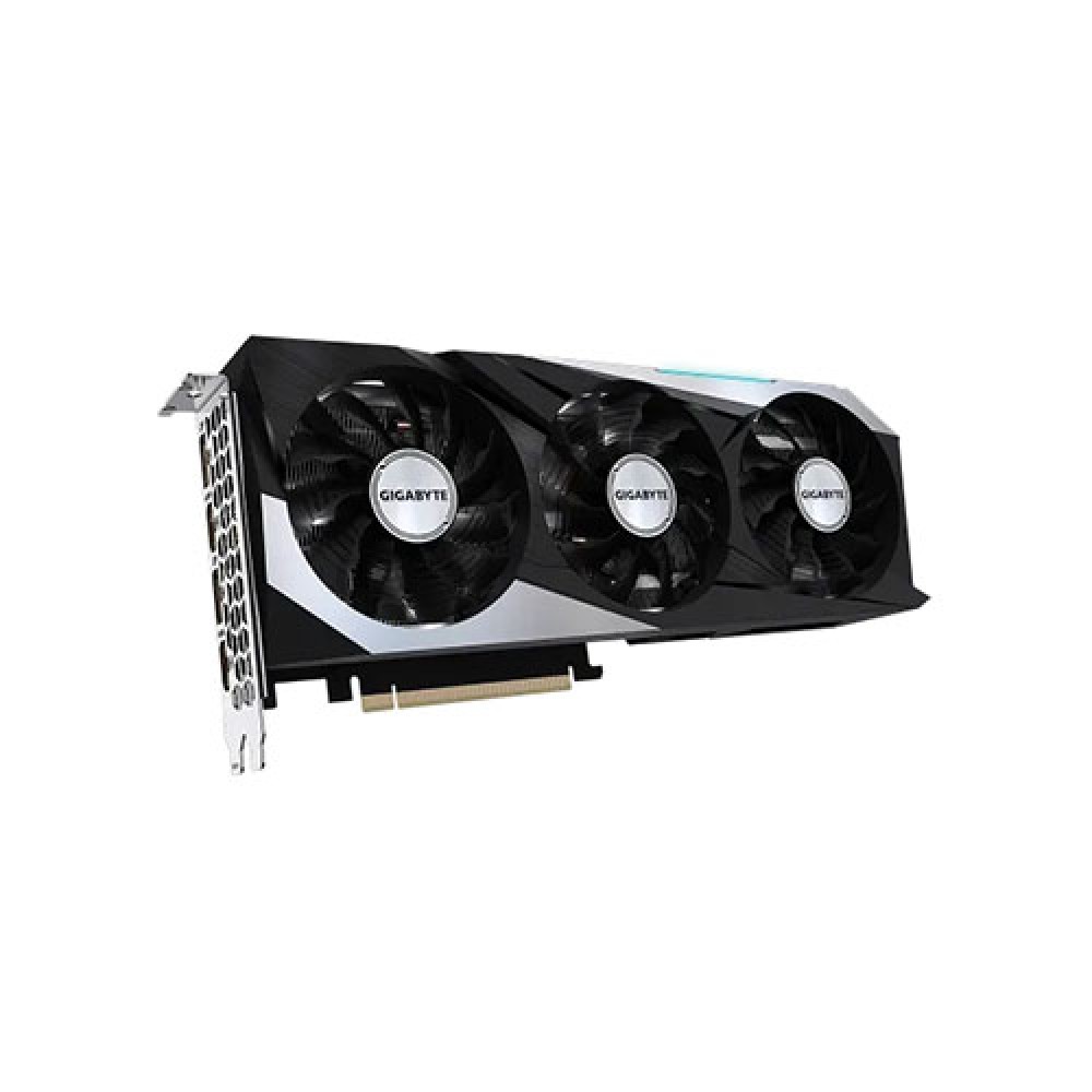 GIGABYTE GeForce RTX 3060 Ti GAMING OC D6X 8GB GDDR6X Graphics Card ...