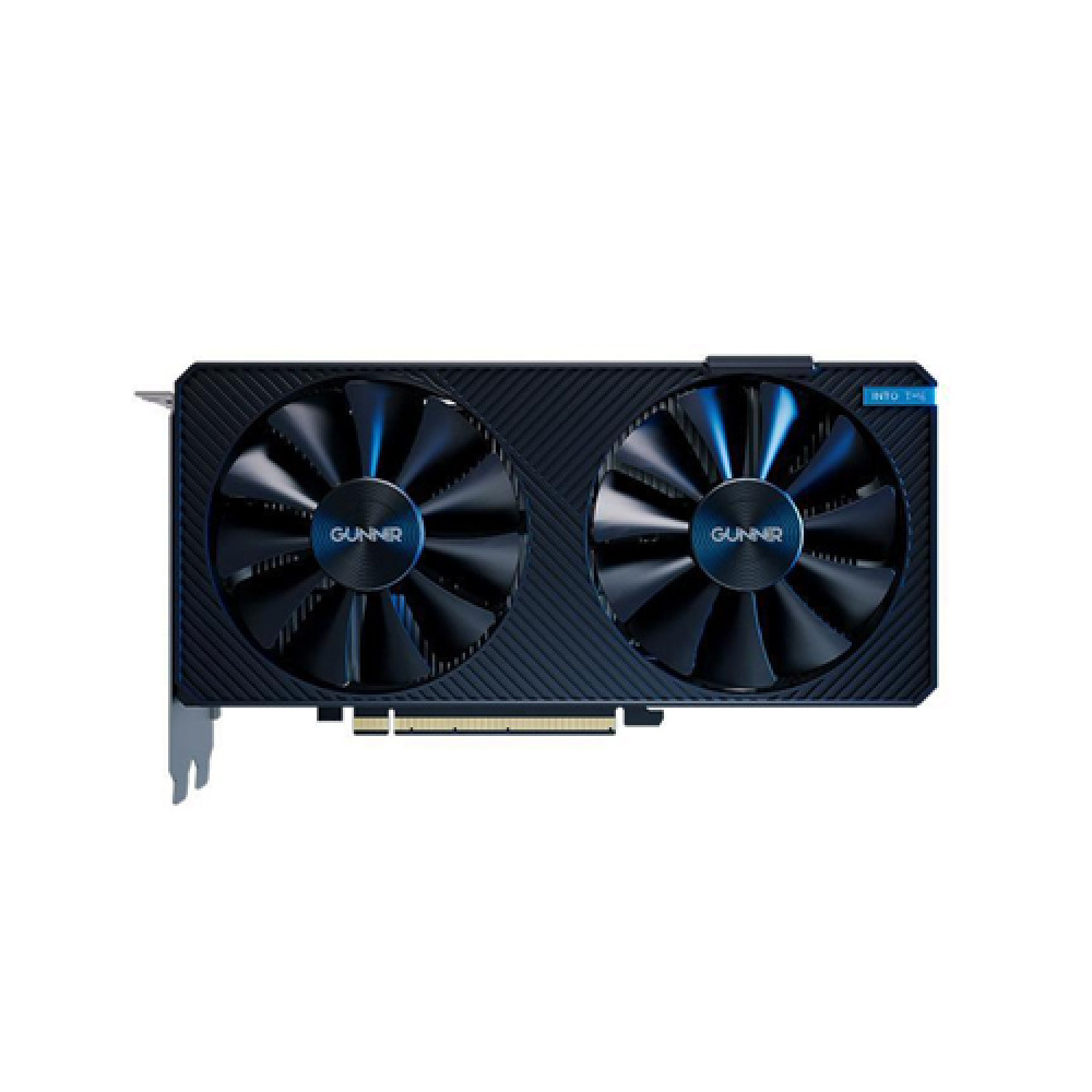 GUNNIR Intel Arc A380 Photon 6G OC Graphics Card Price in BD