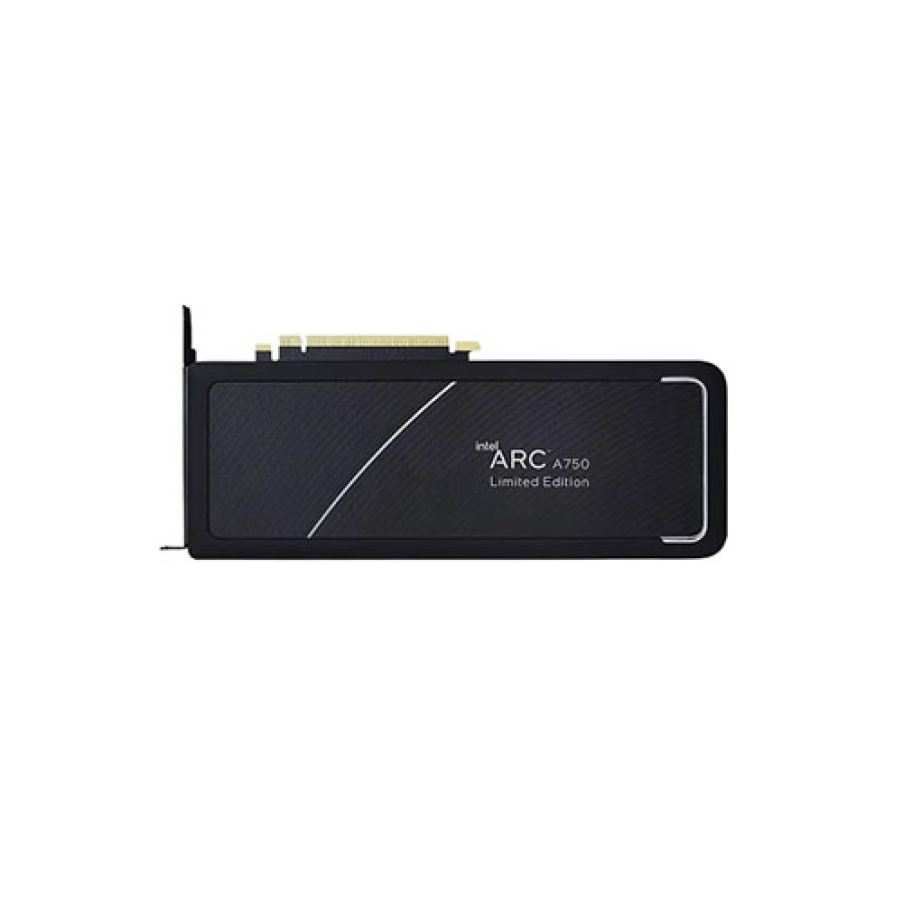 Intel Arc A750 Limited Edition 8GB Graphics Card price in bd