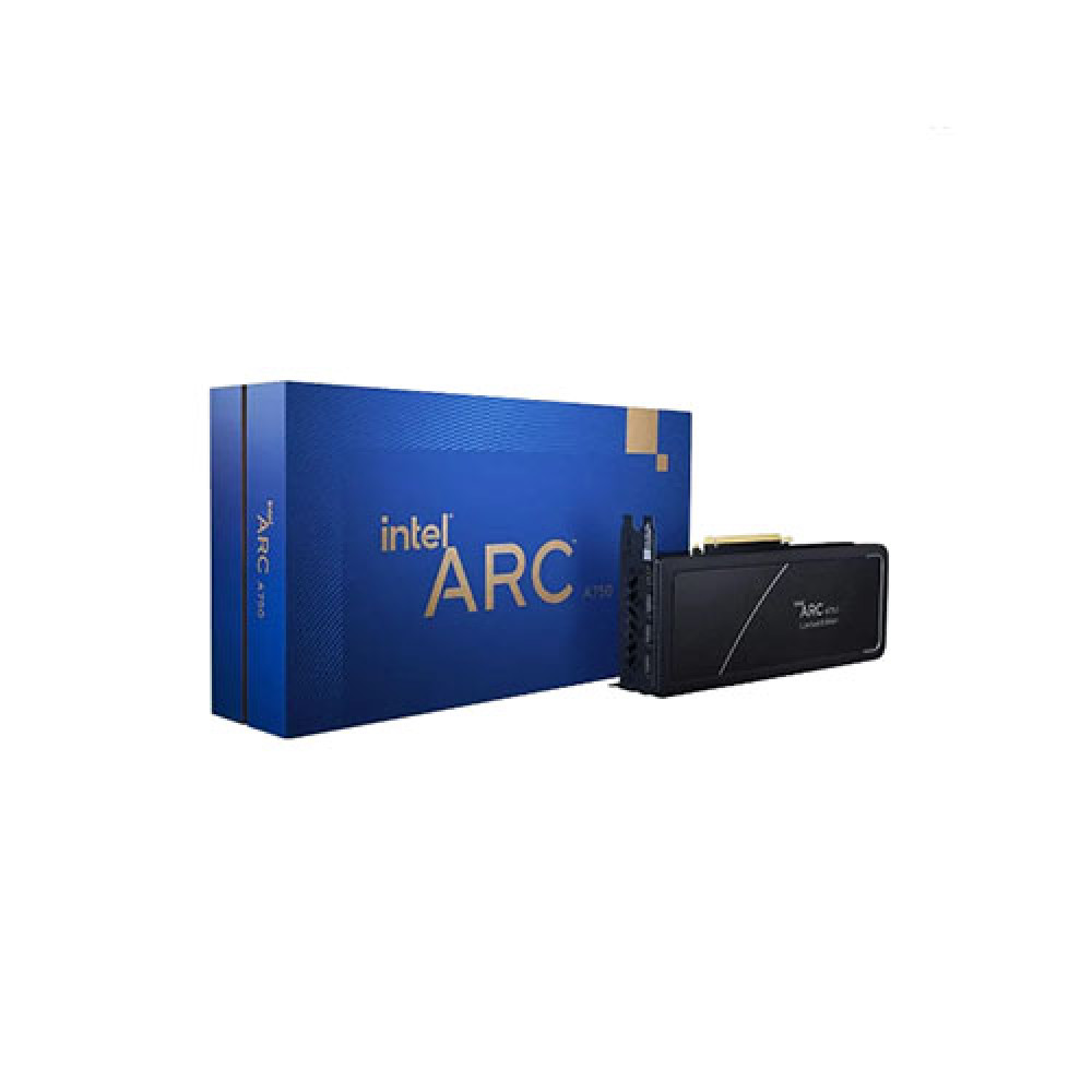 Intel Arc A750 Limited Edition 8GB Graphics Card price in bd