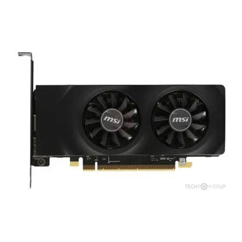 MSI Arc A310 4GB Low Profile 2X Graphics Card Price In BD
