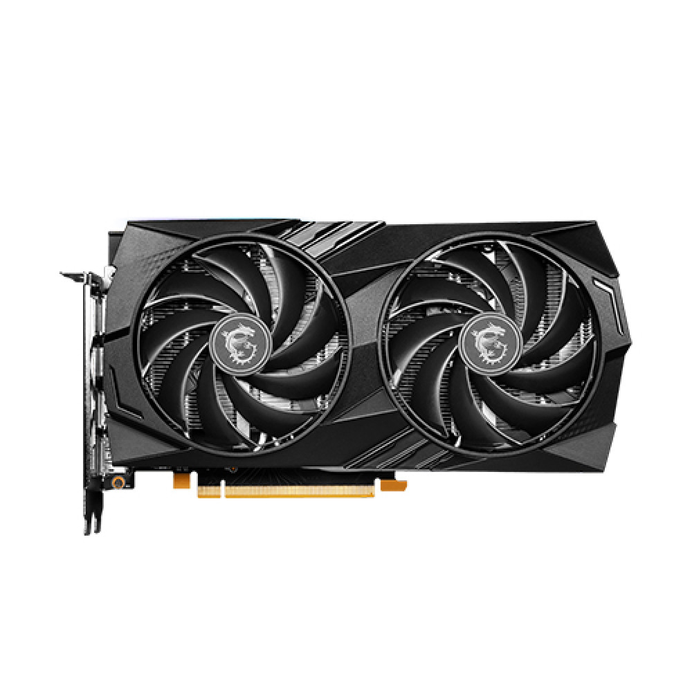 MSI GeForce RTX 4060 GAMING X 8G Graphics Card Price In BD