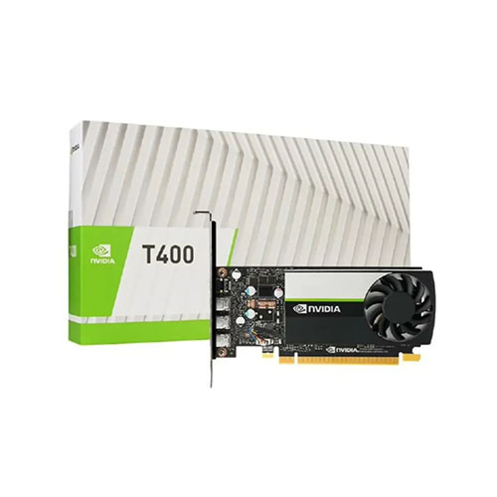 Nvidia Quadro T400 4GB DDR6 Graphics Card price in bd