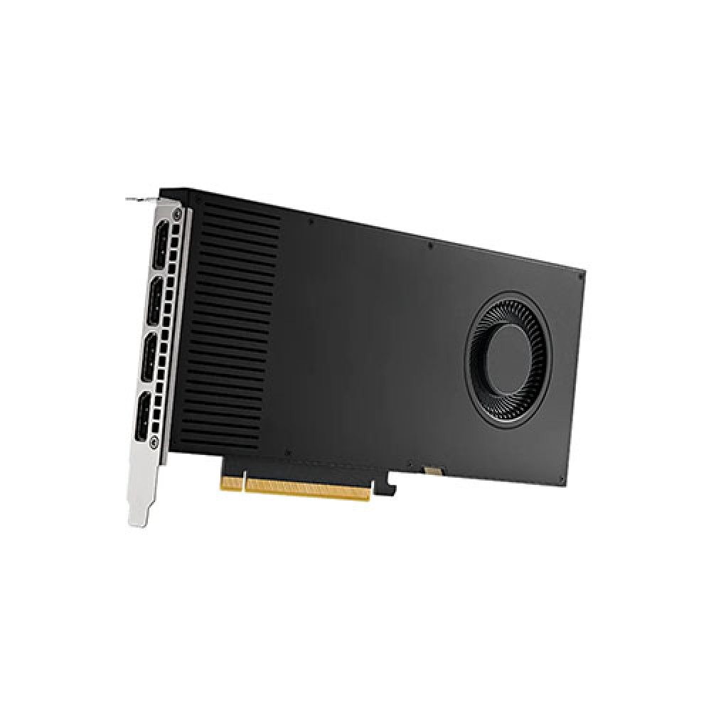 Nvidia RTX A4000 Ampere Architecture 16GB GDDR6 Graphics Card price in bd