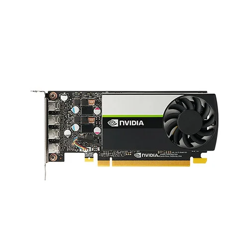 Nvidia T1000 8GB DDR6 PCIE Workstation Video Graphics Card price in bd