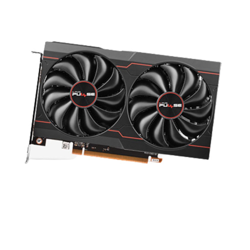 SAPPHIRE RADEON RX 6500 XT 8GB OC GDDR6 GRAPHICS CARD Price In BD