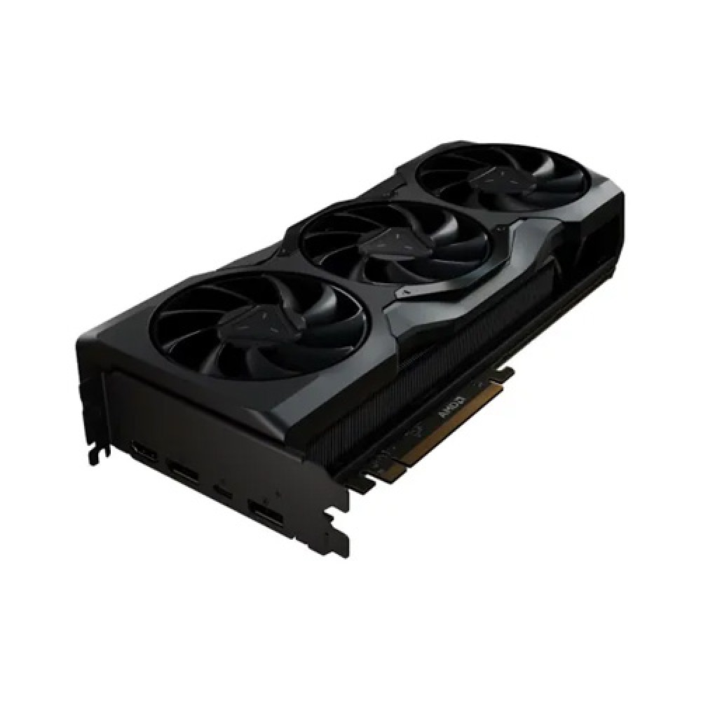 Sapphire Radeon RX 7900 XTX 24GB Graphics Card Price in BD