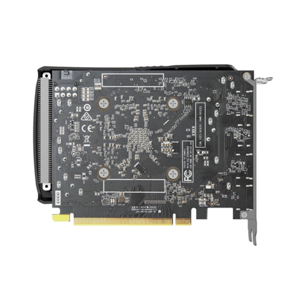 ZOTAC Gaming GeForce RTX 4060 SOLO Graphics Card Price in BD