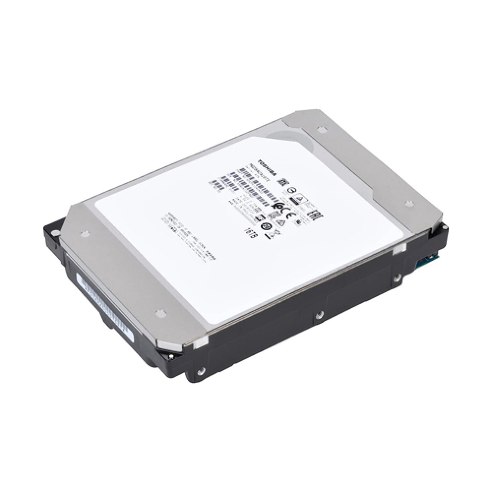 Toshiba MG07ACA Enterprise 12TB 3.5 Inch SATA 7200RPM HDD Price in BD