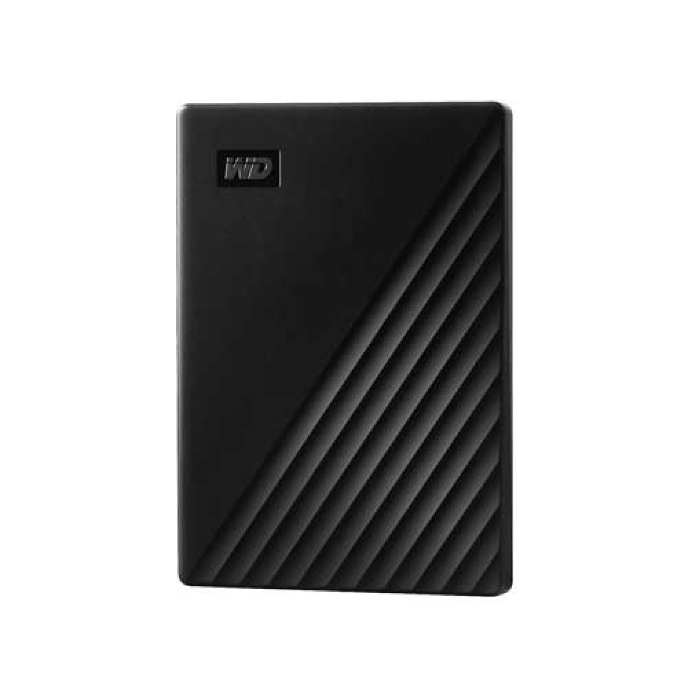 Western Digital 1TB My Passport Portable HDD Price in BD