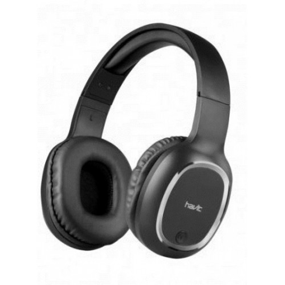Havit H2590BT Multi-Function Bluetooth Headphone Price In BD