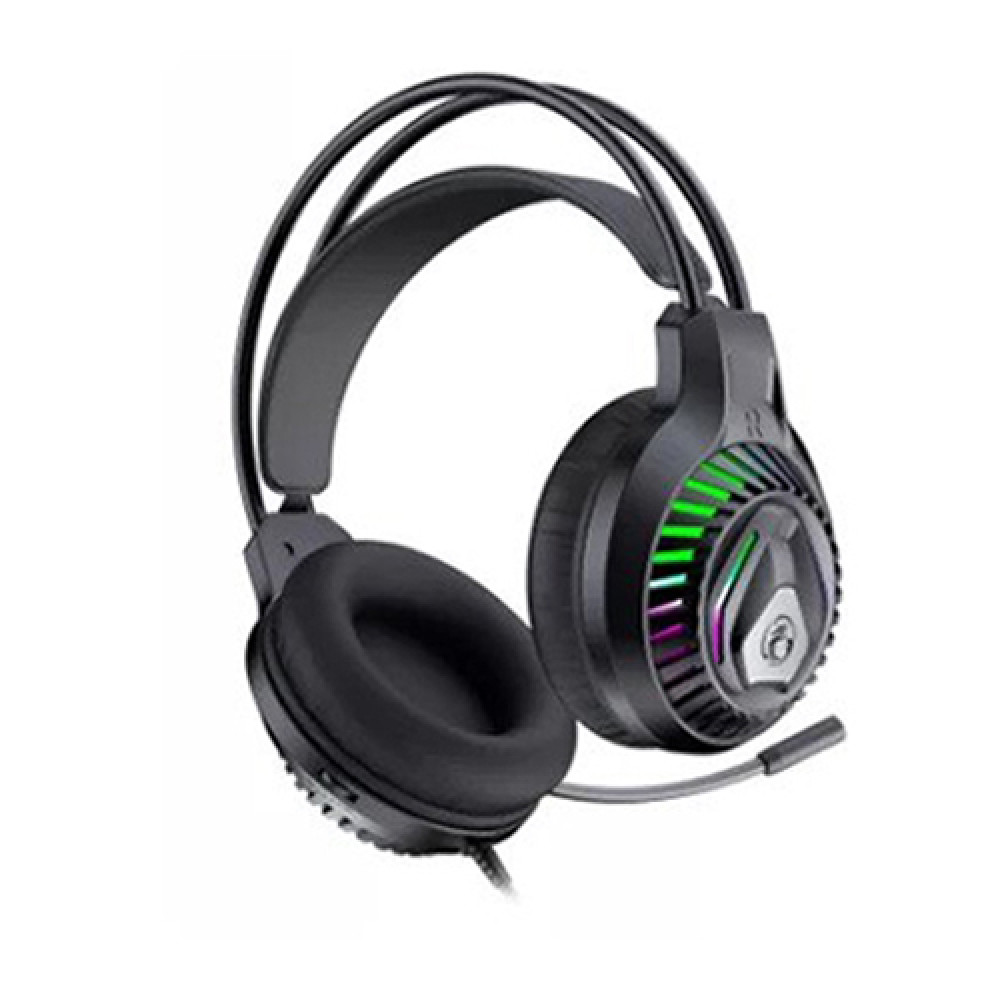 iMICE HD-450 RGB Gaming Headphone Price In BD