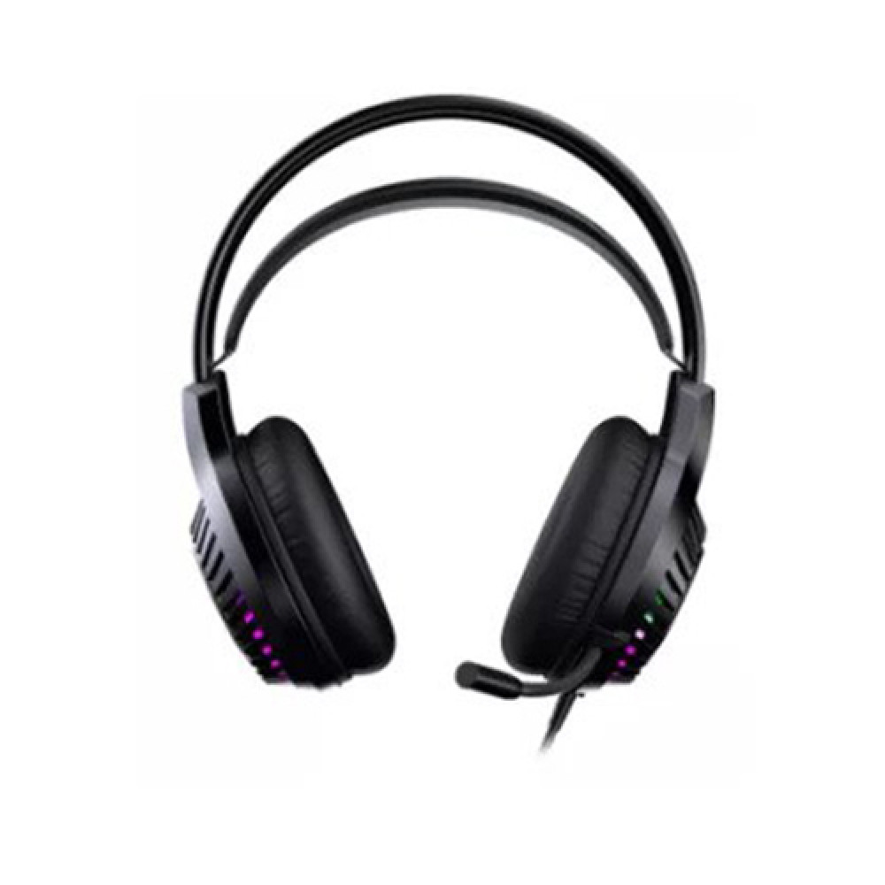 iMICE HD-450 RGB Gaming Headphone Price In BD