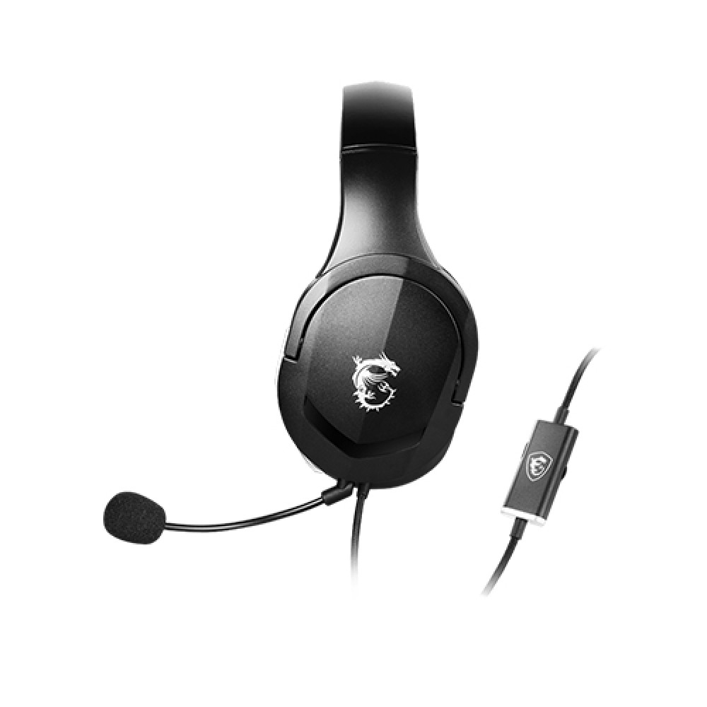 MSI IMMERSE GH20 Gaming Headset Price In BD