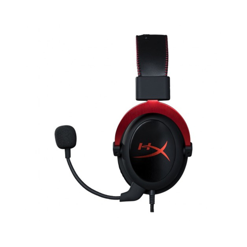 HyperX Cloud II Surround Sound Gaming Headset Price In BD