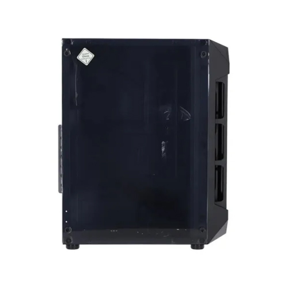 Gamdias AURA GC1 Mesh ARGB Mid-tower ATX Gaming Casing