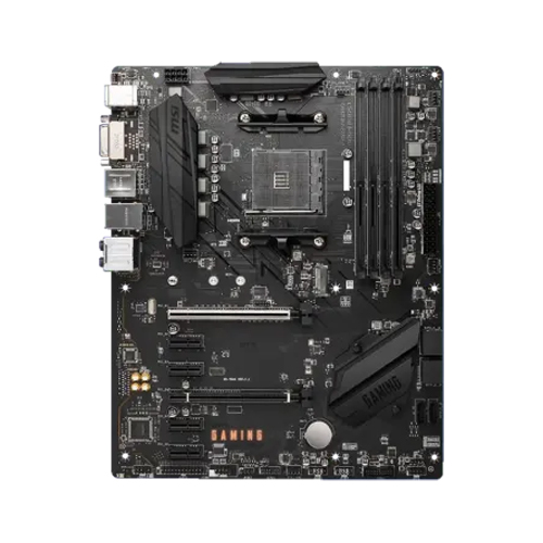 MSI B550 GAMING GEN3 AMD AM4 ATX Motherboard