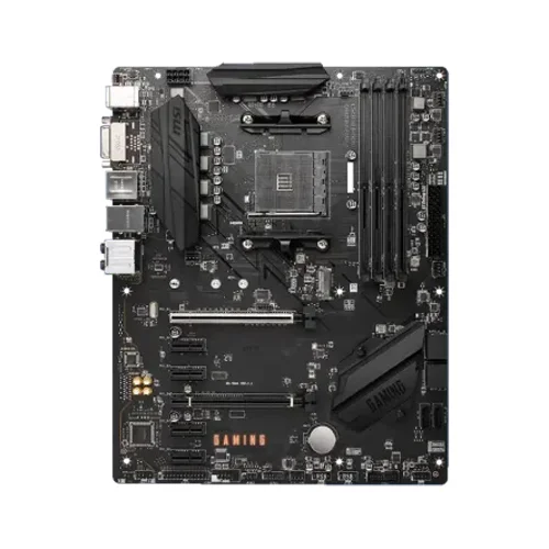 MSI B550 GAMING GEN3 AMD AM4 ATX Motherboard