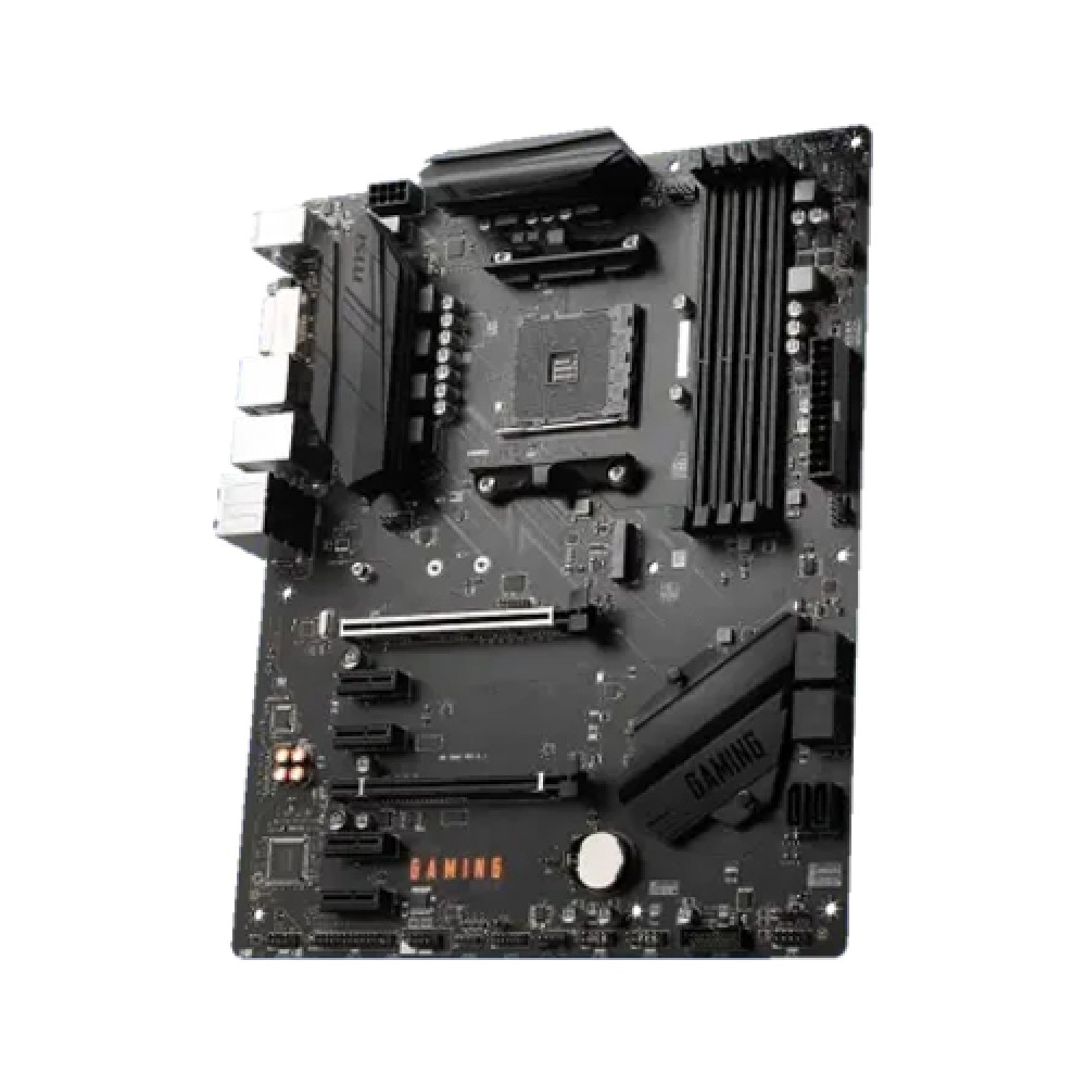 MSI B550 GAMING GEN3 AMD AM4 ATX Motherboard