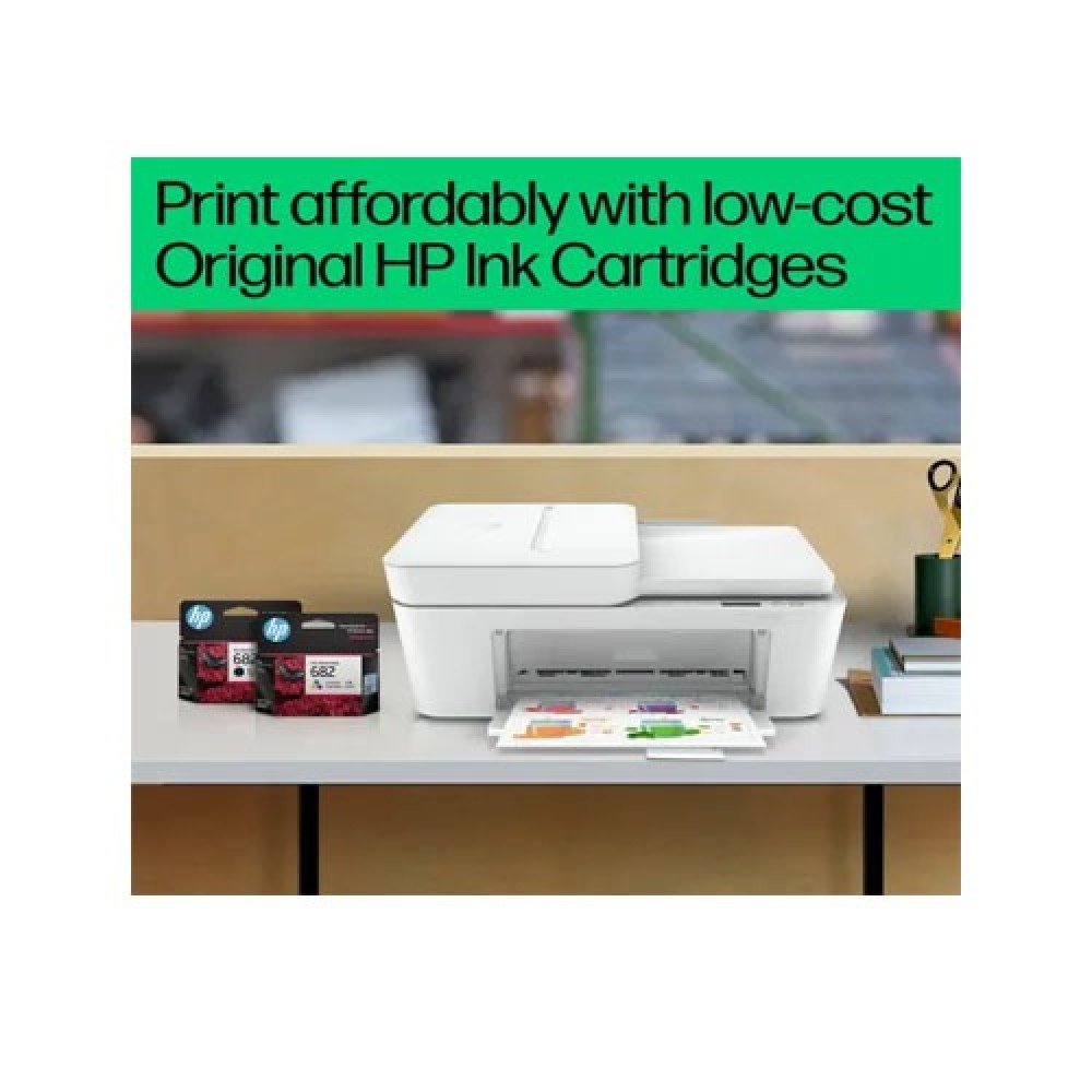 HP DeskJet Ink Advantage 4175 All-in-One Printer
