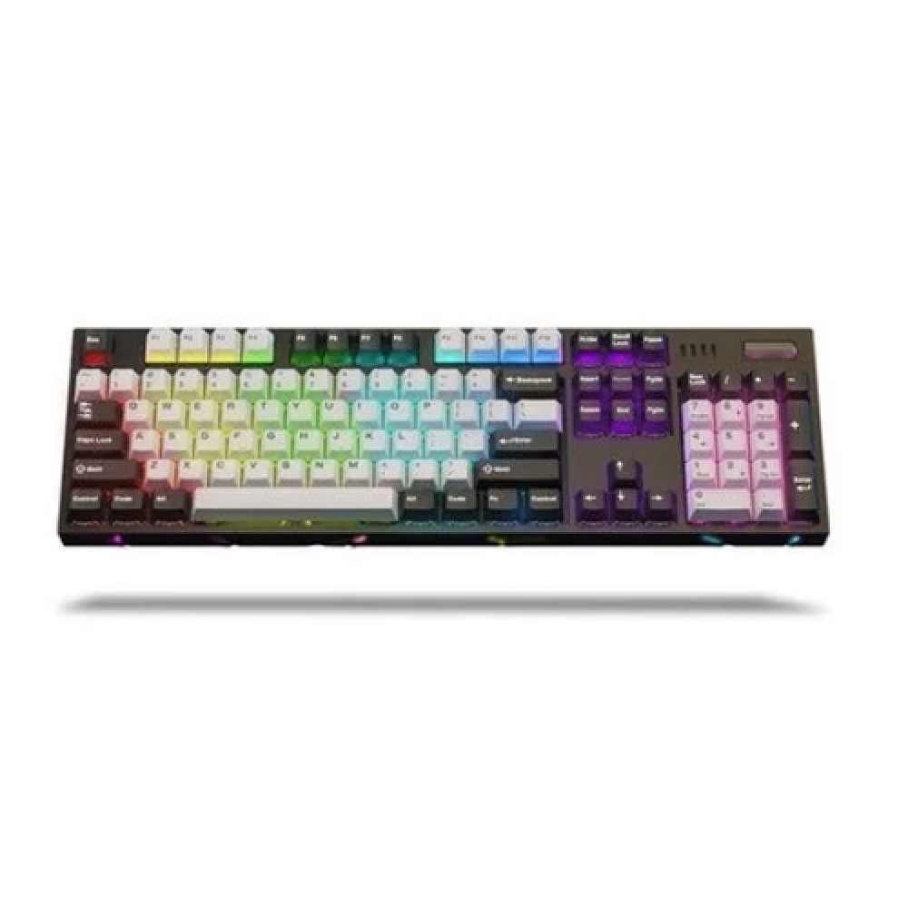 Darmoshark K9 RGB Wired Mechanical Keyboard Price In BD