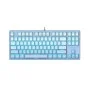AULA F2058 RGB Mechanical Gaming Keyboard