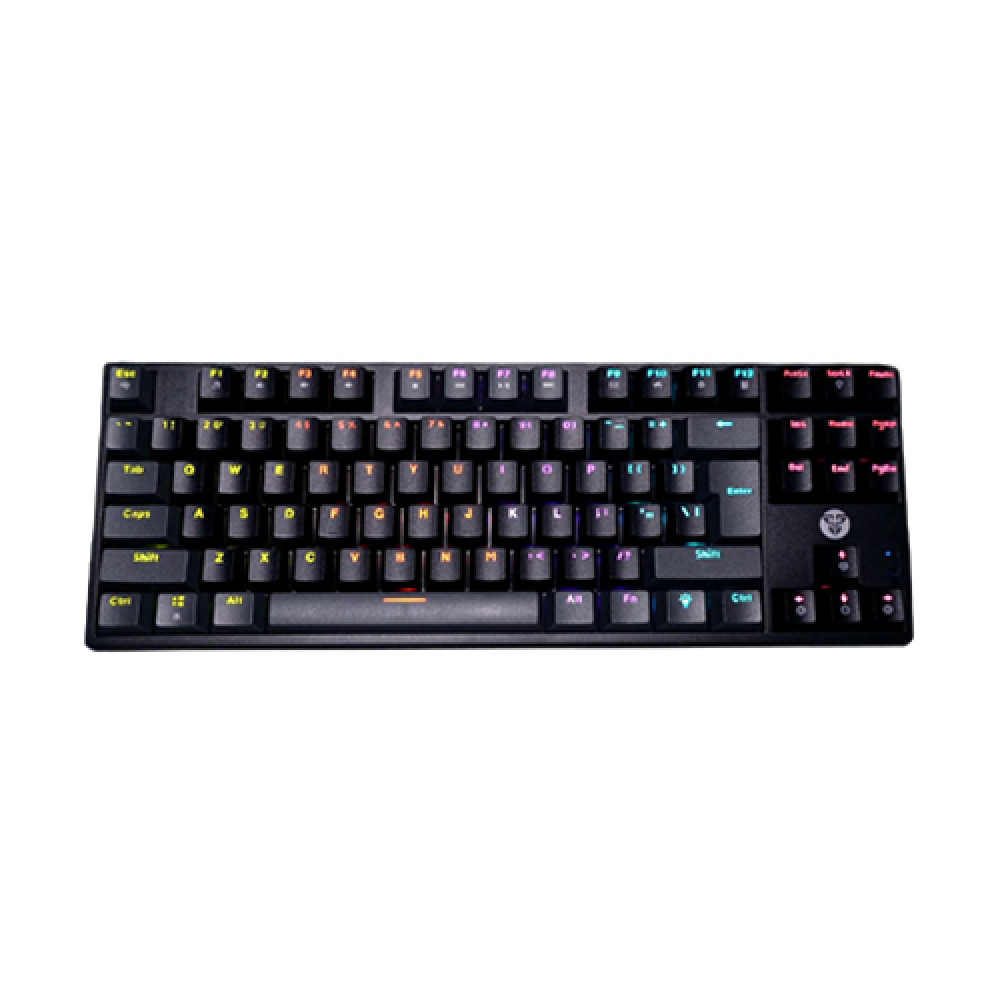 Fantech ATOM TKL MK876 RGB Mechanical Keyboard Price In BD