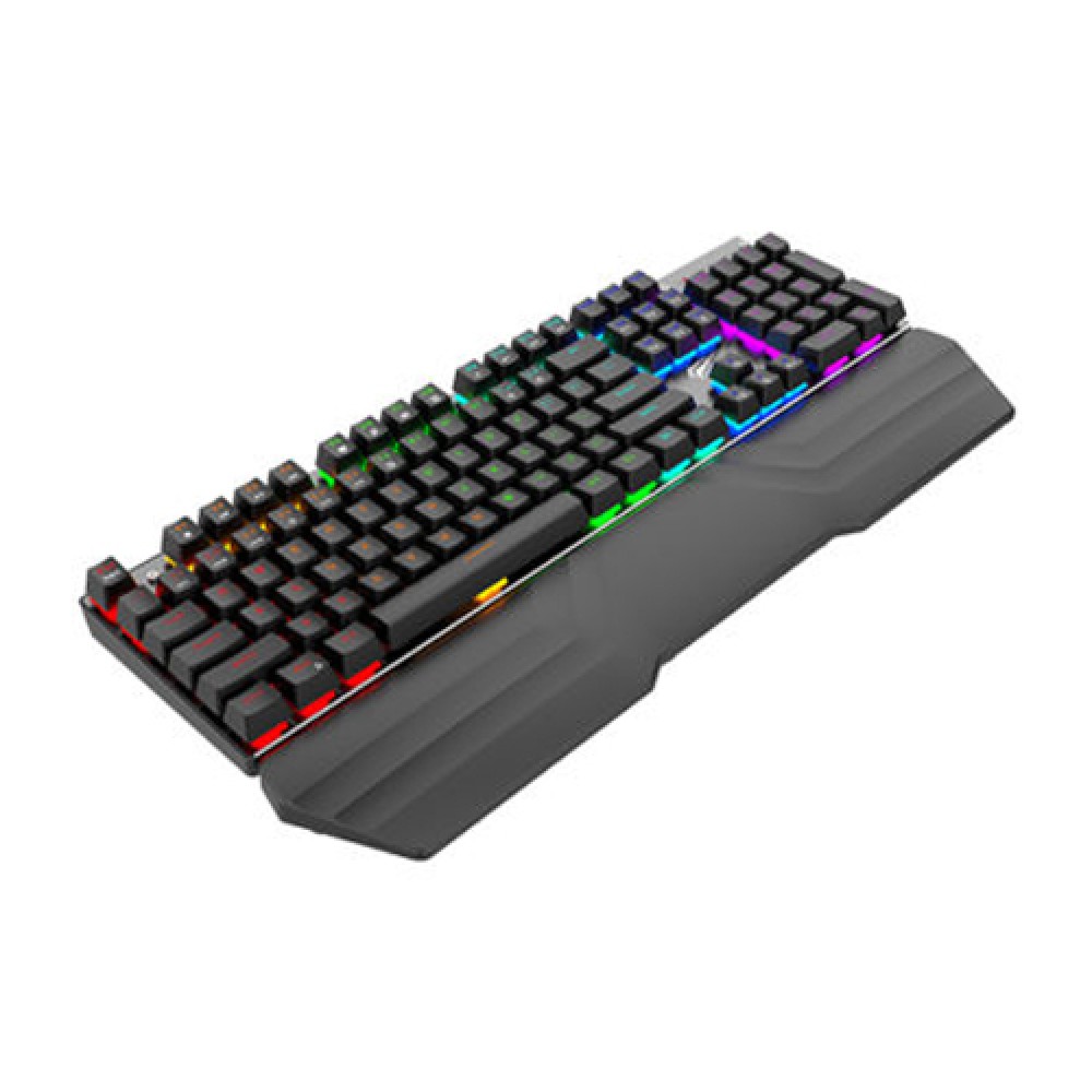 Havit KB856L Mechanical Gaming Keyboard Price in BD