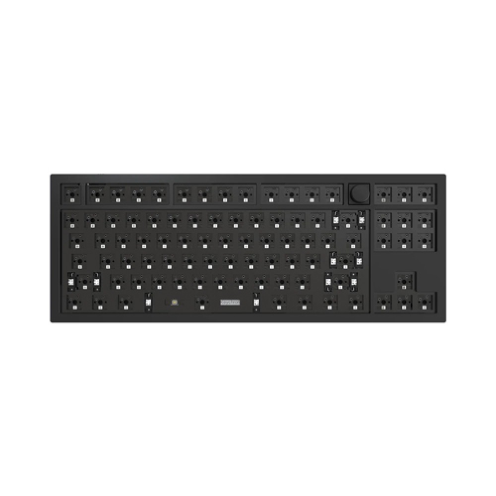 Keychron Q3 Barebone Knob Keyboard Price In BD
