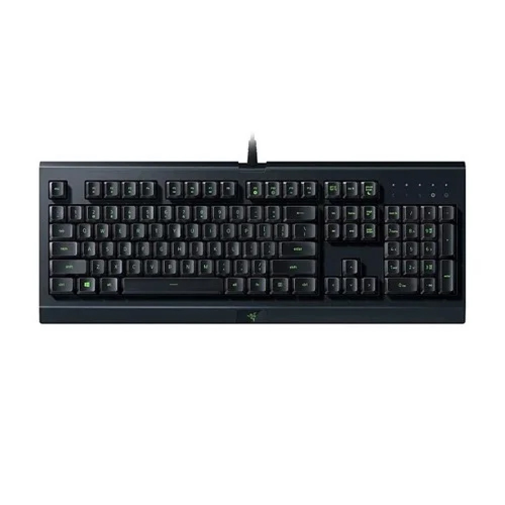 Razer Cynosa Lite Chroma RGB Membrane Gaming Keyboard Price in BD