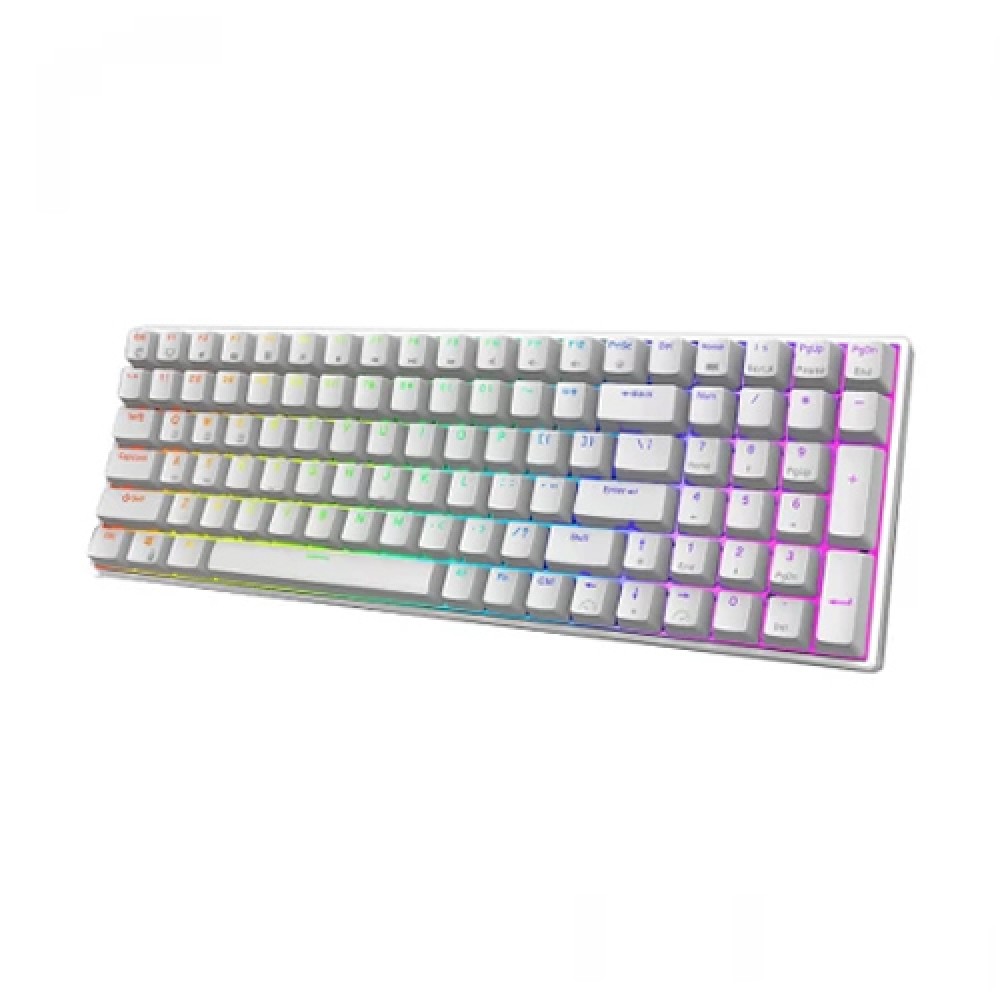 Royal Kludge RK100 Tri mode Keyboard Price In BD