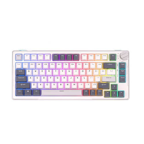 Royal Kludge RK-H81 Tri-Mode RGB Keyboard Price In BD