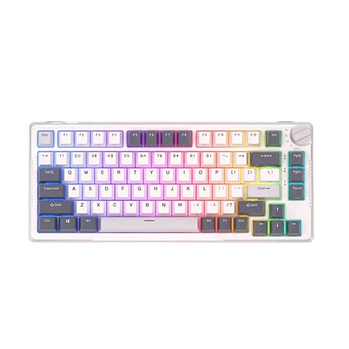 Royal Kludge RK-H81 Tri-Mode RGB Keyboard Price In BD