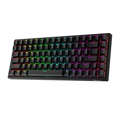 RK Royal Kludge RK837 G68 Tri mode Keyboard Price In BD