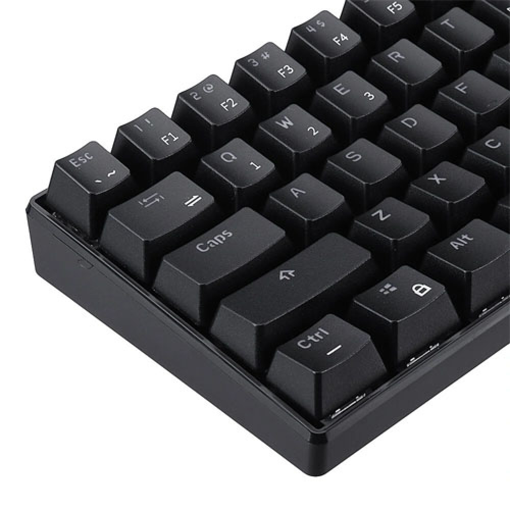 ROYAL KLUDGE RK61 Tri Mode, RGB HOTSWAPPABLE Price In BD